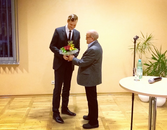 Jan Löffler wieder Kandidat der CDU für Landtagswahl 2019 – Jan Löffler