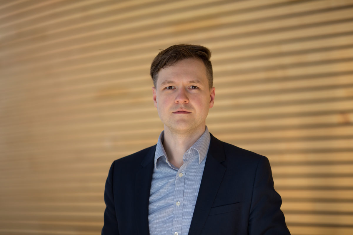 Media – Jan Löffler